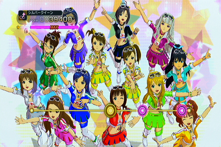 シャイニーTV－カットイン集